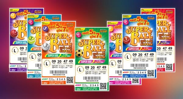 Development Lotteries Board