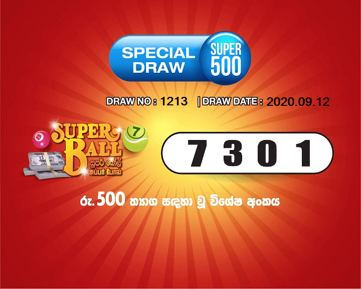 Development Lotteries Board