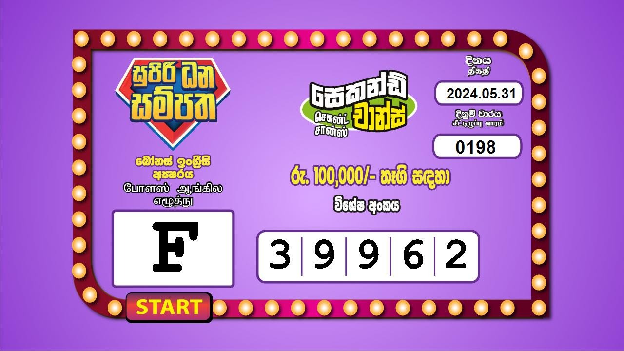 Development Lotteries Board