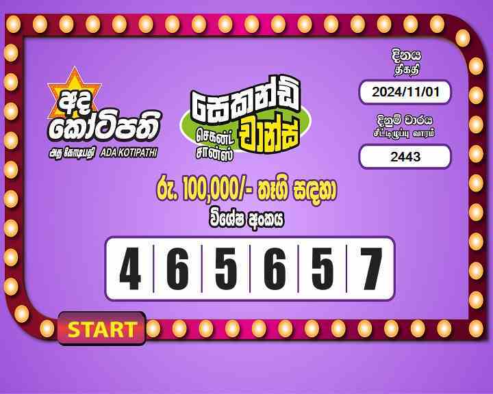 Development Lotteries Board