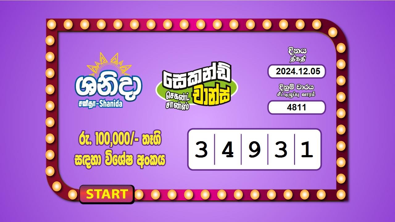 Development Lotteries Board