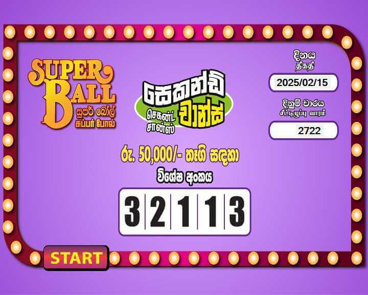 Development Lotteries Board