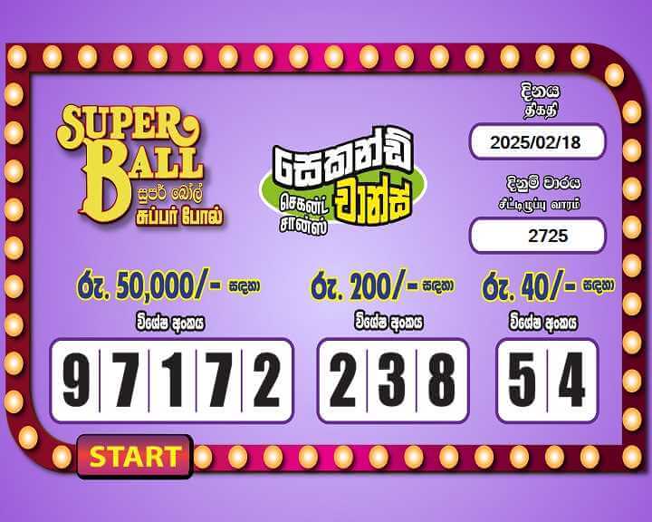 Development Lotteries Board