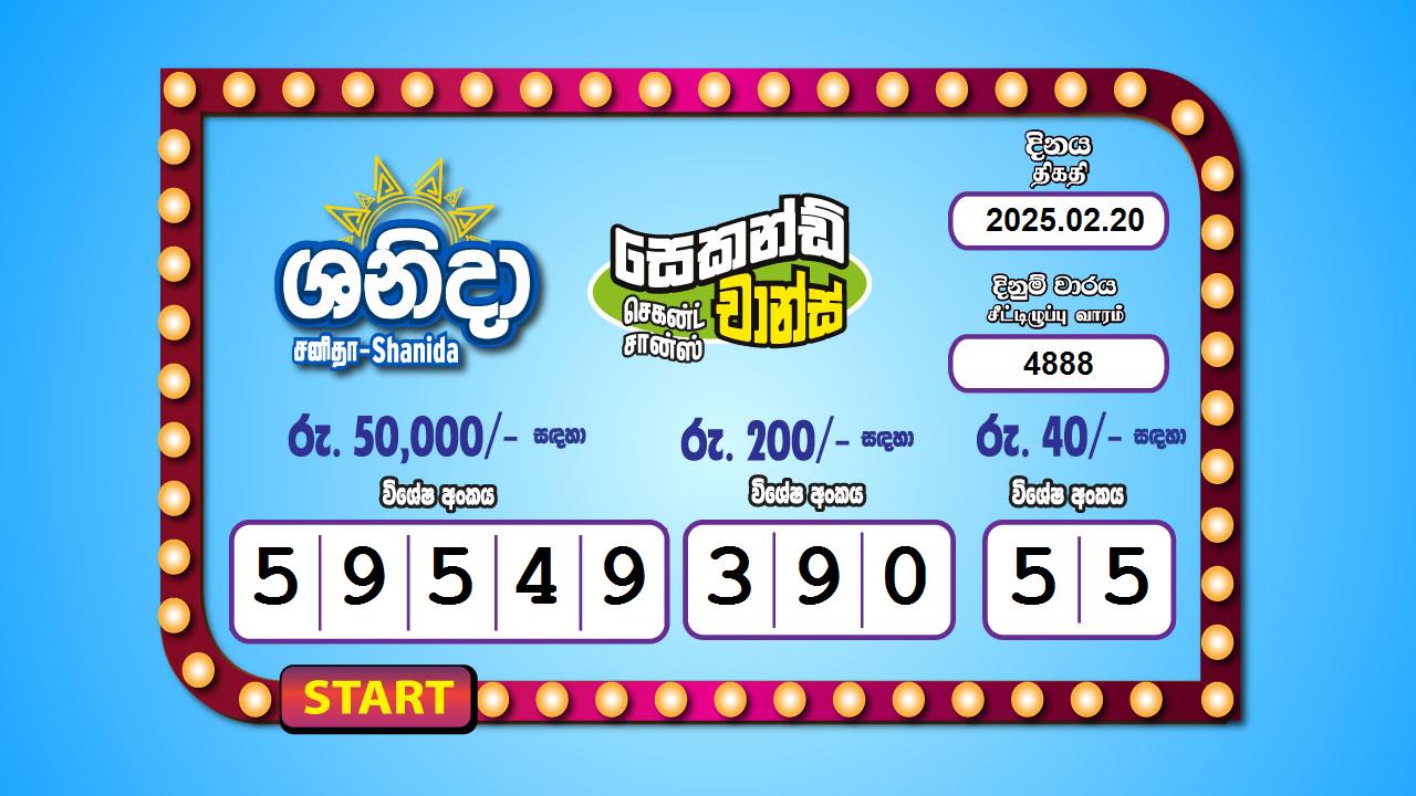 Development Lotteries Board