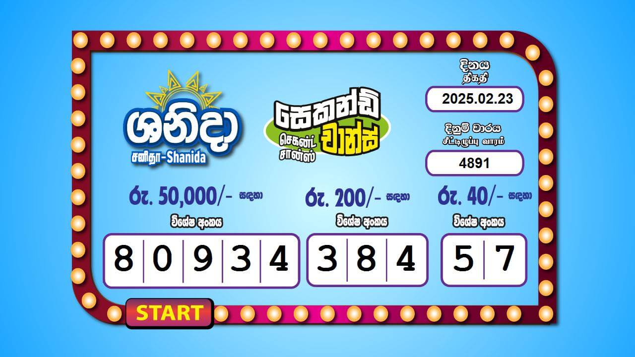 Development Lotteries Board