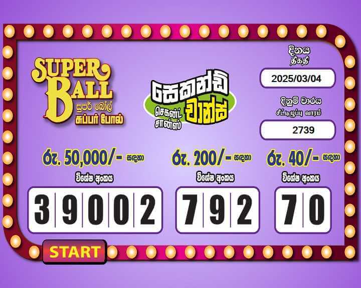 Development Lotteries Board