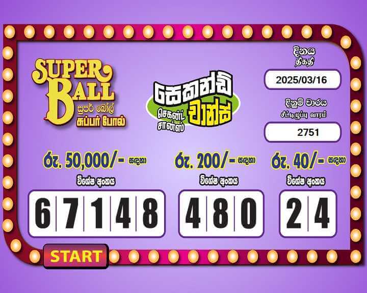 Development Lotteries Board