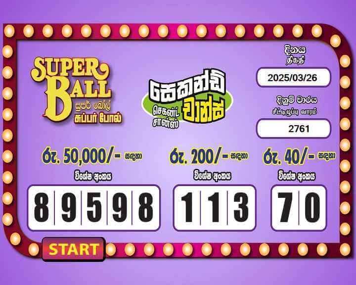 Development Lotteries Board