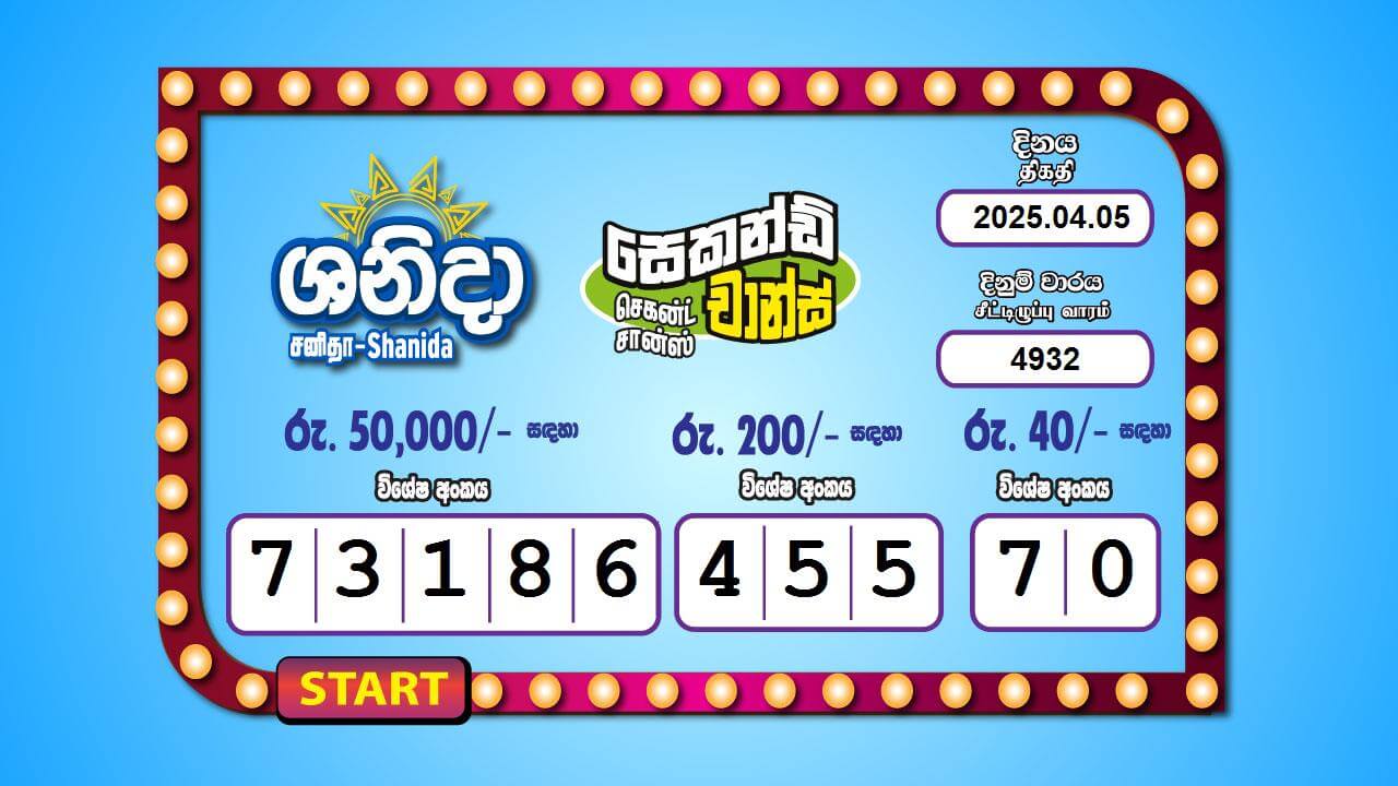 Development Lotteries Board