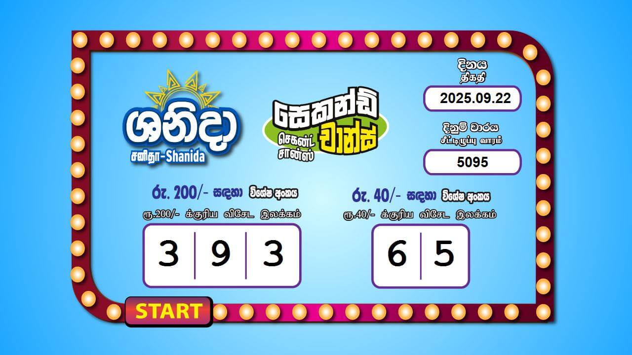 Development Lotteries Board