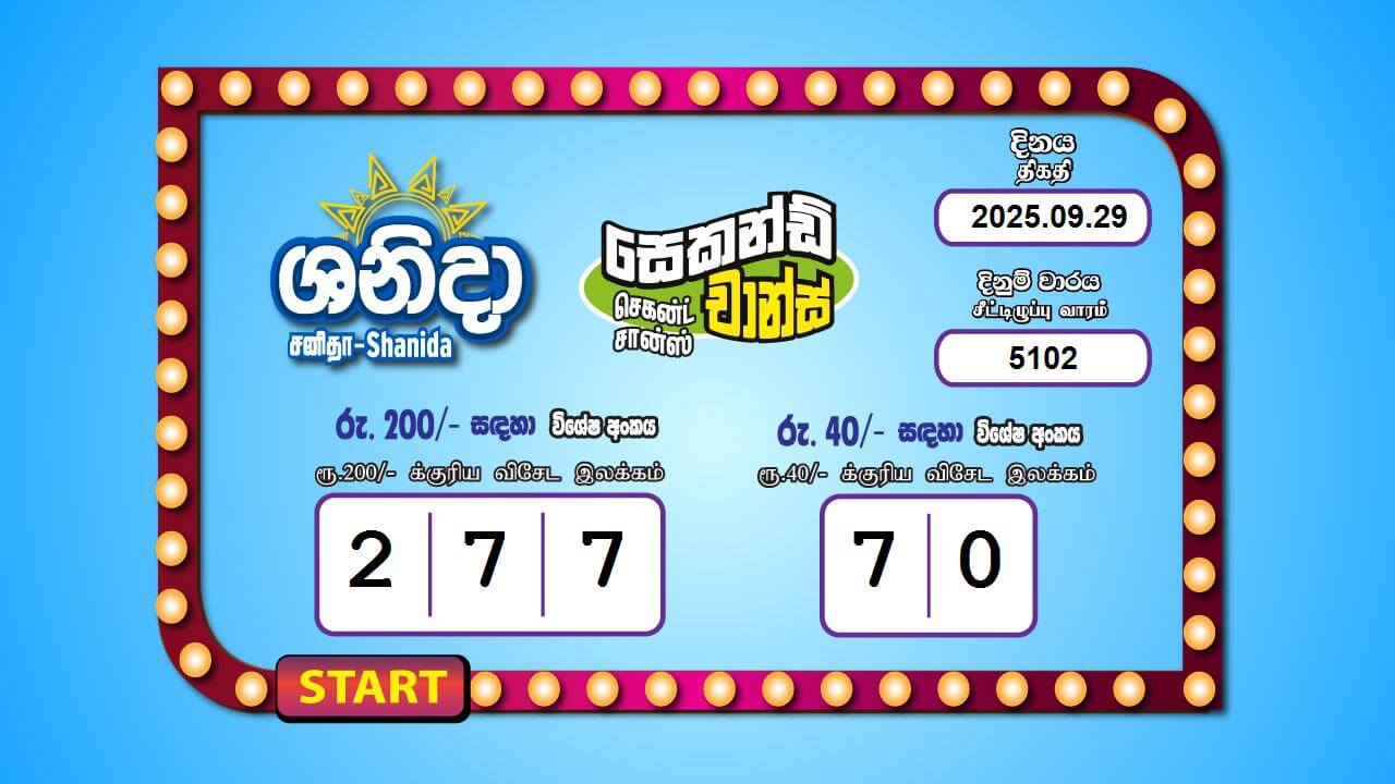 Development Lotteries Board